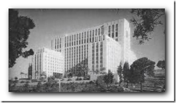 LAC+USC Hospital – New Facility to Open Soon - Los Angeles - Medical Quack